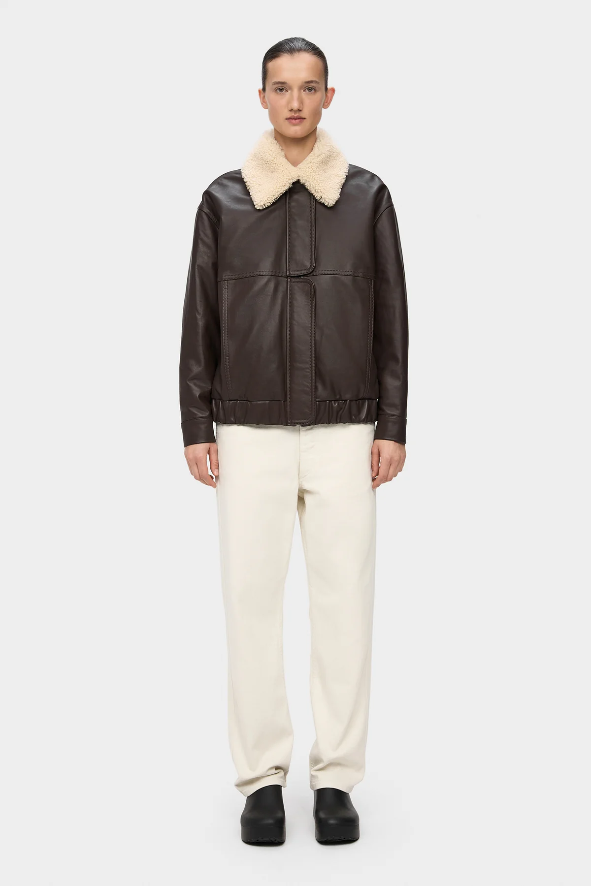 Luxury Designer Fashion: Exploring KULAKOVSKY's Handcrafted Leather ...