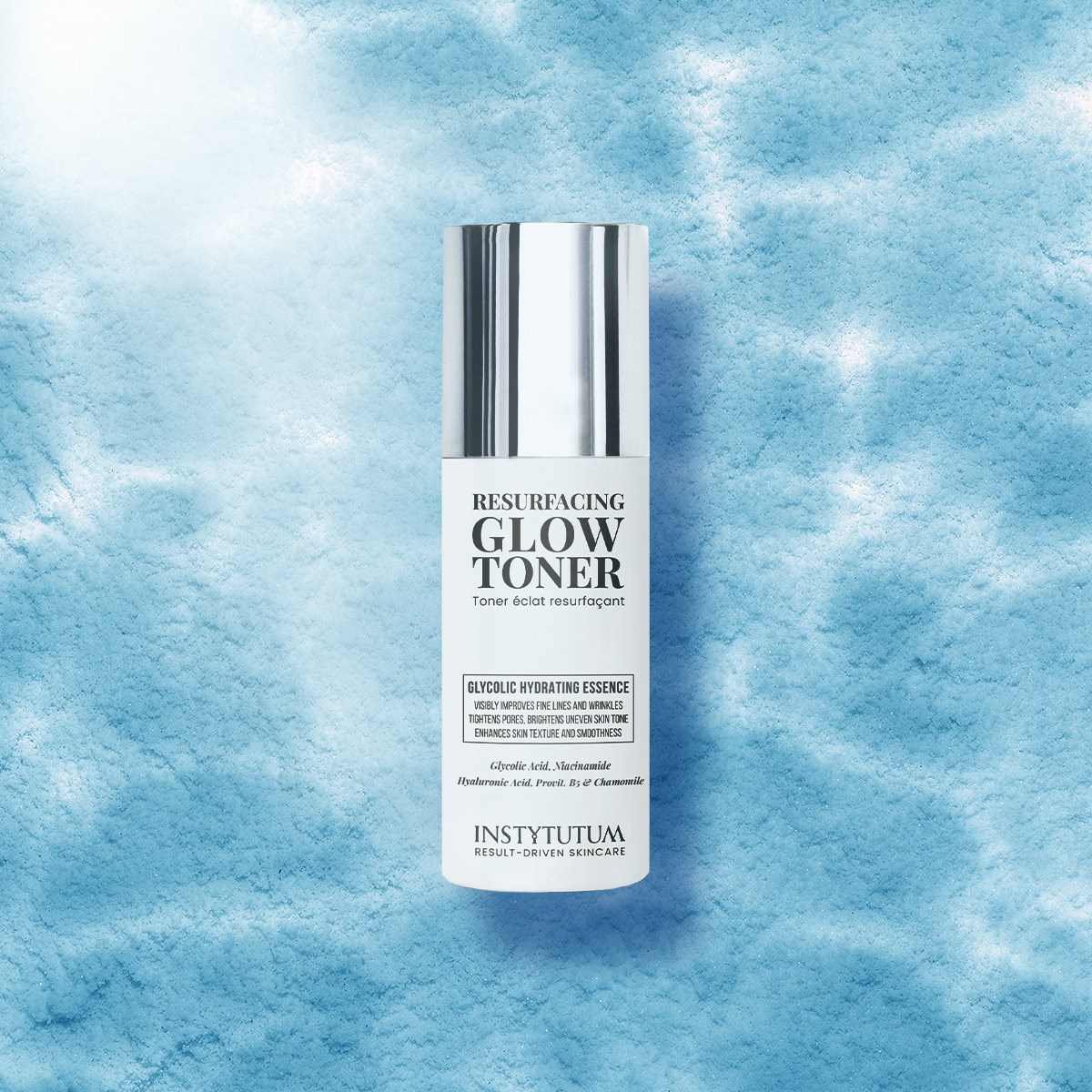 Why Instytutum Glow Toner Should Be Part of Your Skincare Routine ...