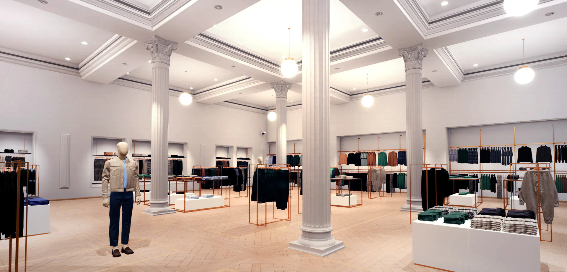 Everything You Need to Know About Virtual Showrooms for the Fashion ...