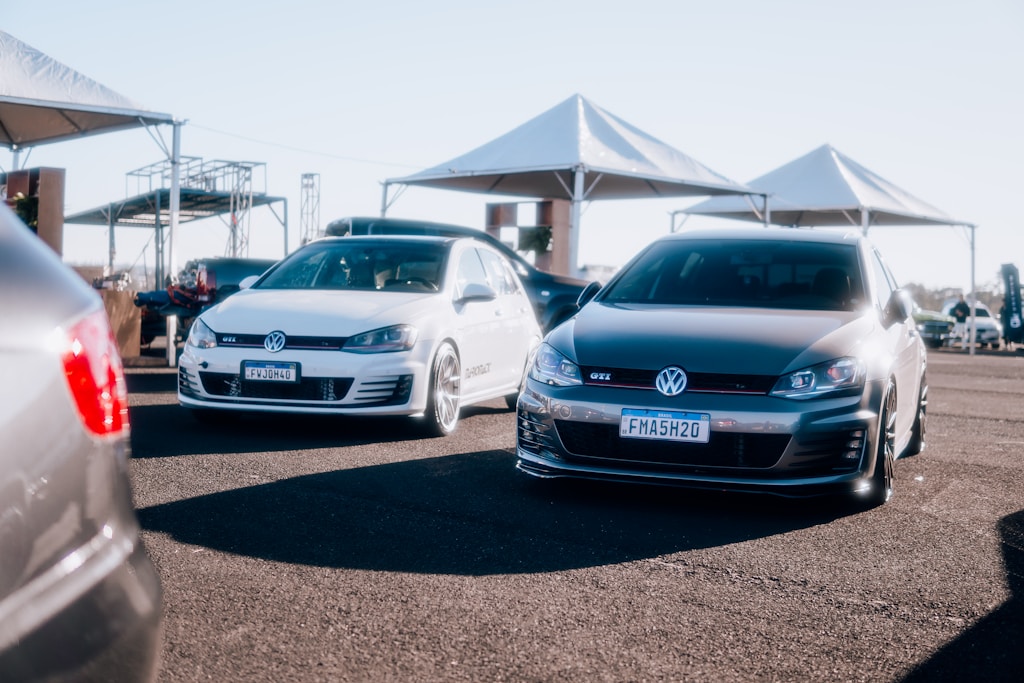 A Closer Look at Show Number Plates: What You Need to Know ...