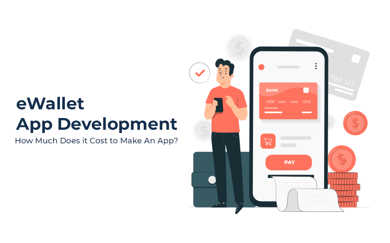 Everything You Need to Know About eWallet App Development | Influencers ...