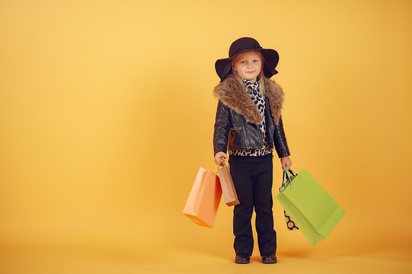 Trendy and Comfortable Clothing for Girls: A Perfect Blend of Style and ...