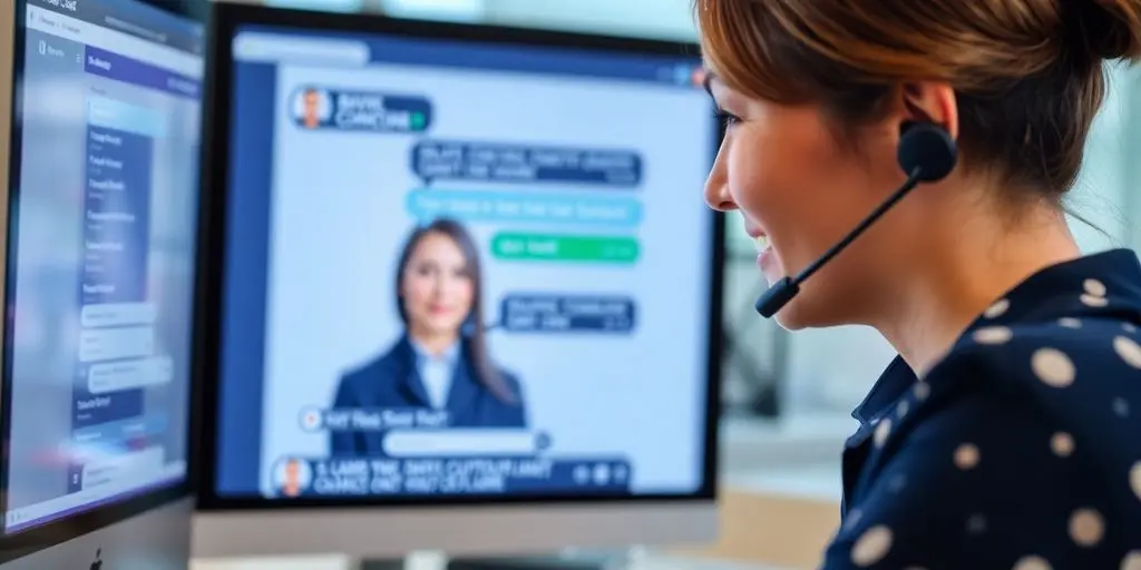 The Psychology of Live Chat Why Customers Prefer Real-Time Support ...