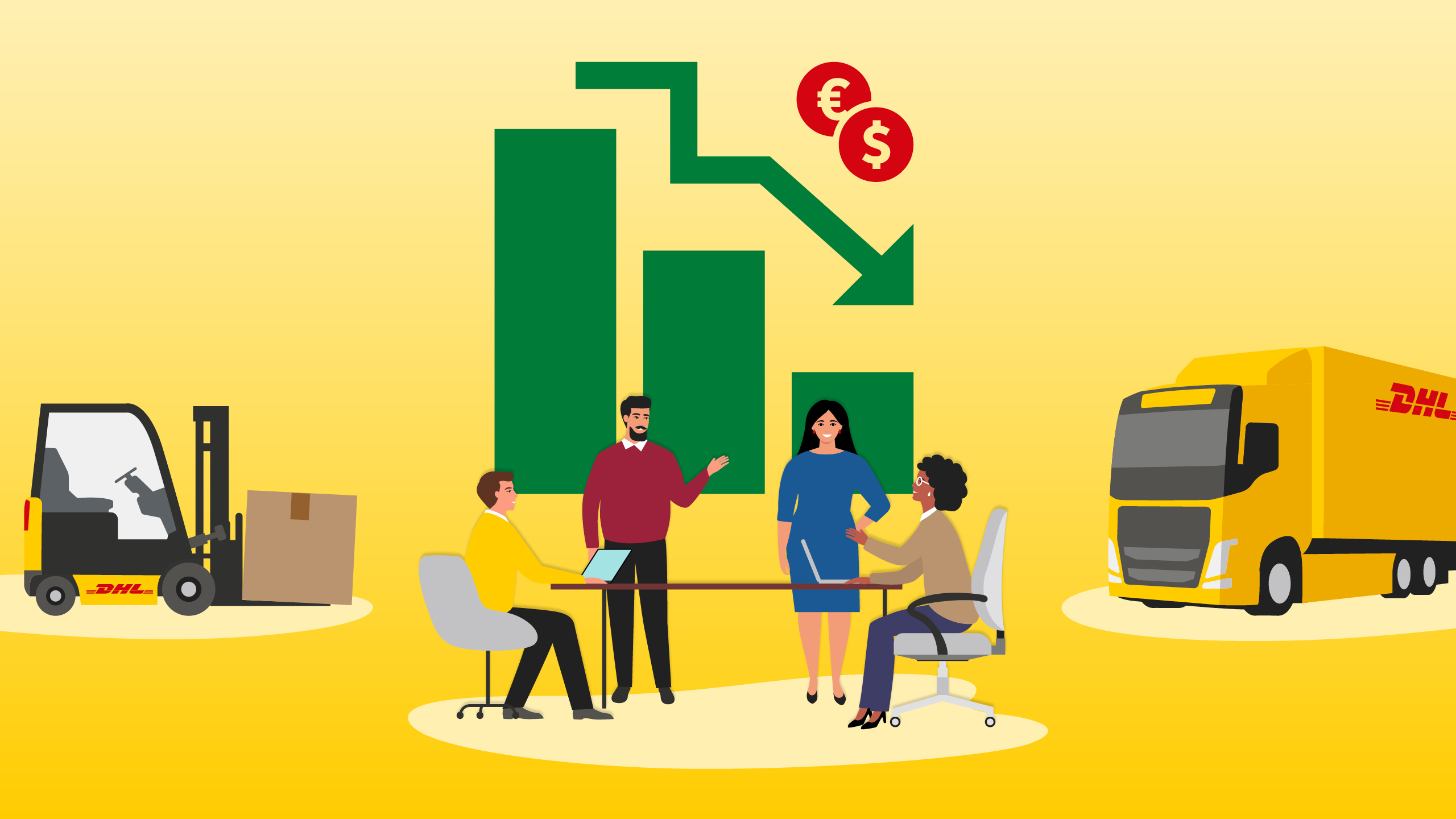 The Hidden Cost of Poor Logistics and How to Avoid Them? | Influencers ...