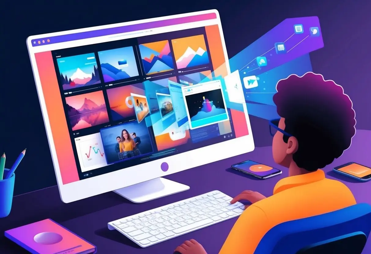 Image to Video: Transform Your Still Photos Into Dynamic Videos ...