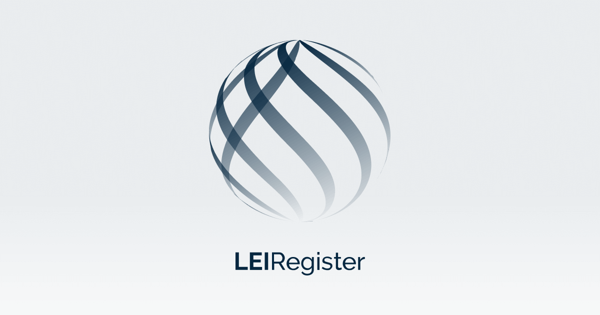 How the LEI Register Helps Prevent Fraud and Strengthen Financial ...