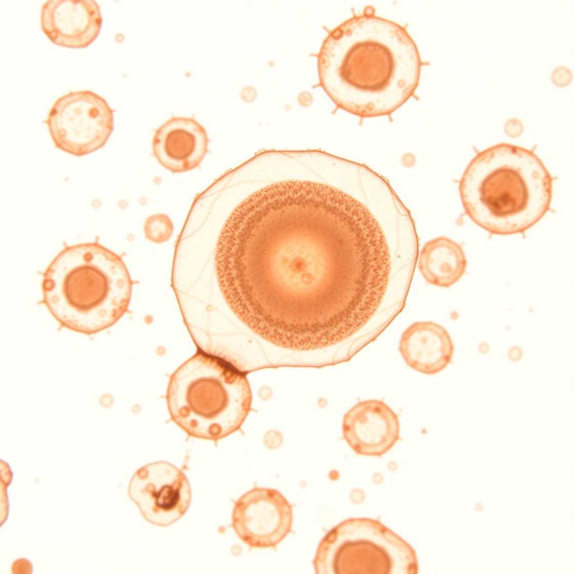 Jurkat Cells: Understanding T-Cell Function | Influencers Gone Wild