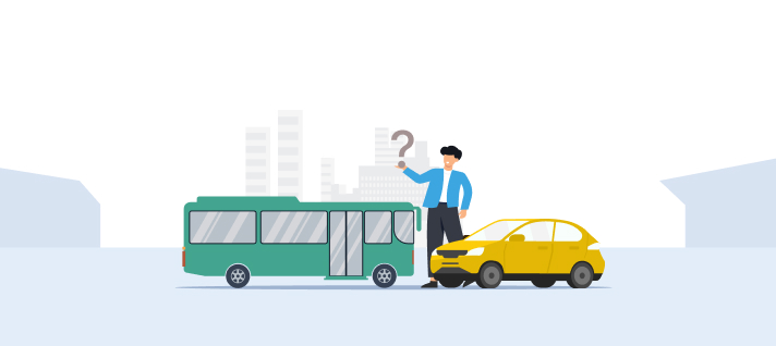 Top 8 Benefits of Choosing Private Transfers Over Public Transport ...