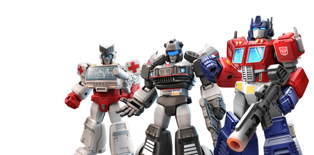 Where to Find Authentic Transformers Cybertron Toys Online ...