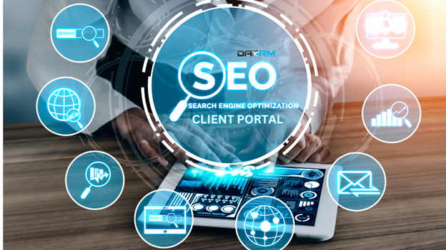 How an SEO Client Portal Can Turbocharge Your Client Relationships ...