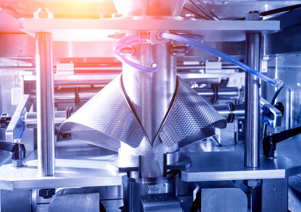 How Pet Food Packaging Machines Enhance Efficiency and Product Safety ...