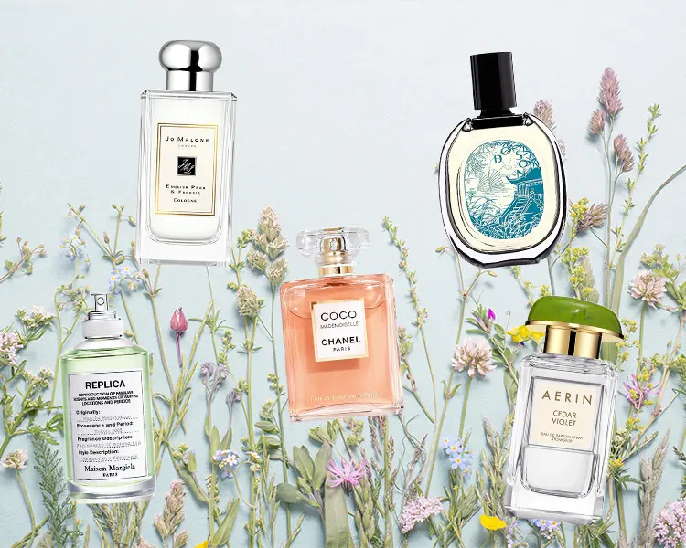 How to Choose a Signature Scent That Matches Your Personality ...