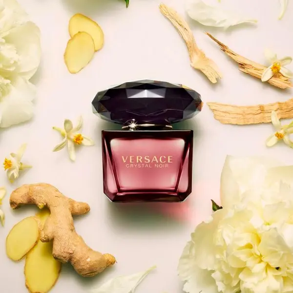 Discover the Allure of Versace Perfumes: Iconic Scents for Men and ...