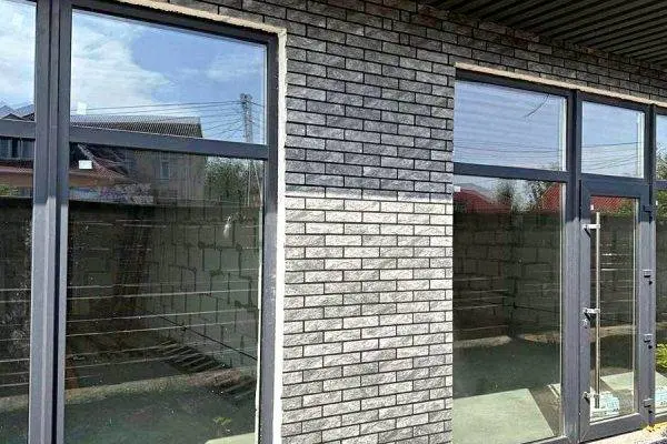 Transform Your Building with Clinker Insulated Facade Panels by Royal ...