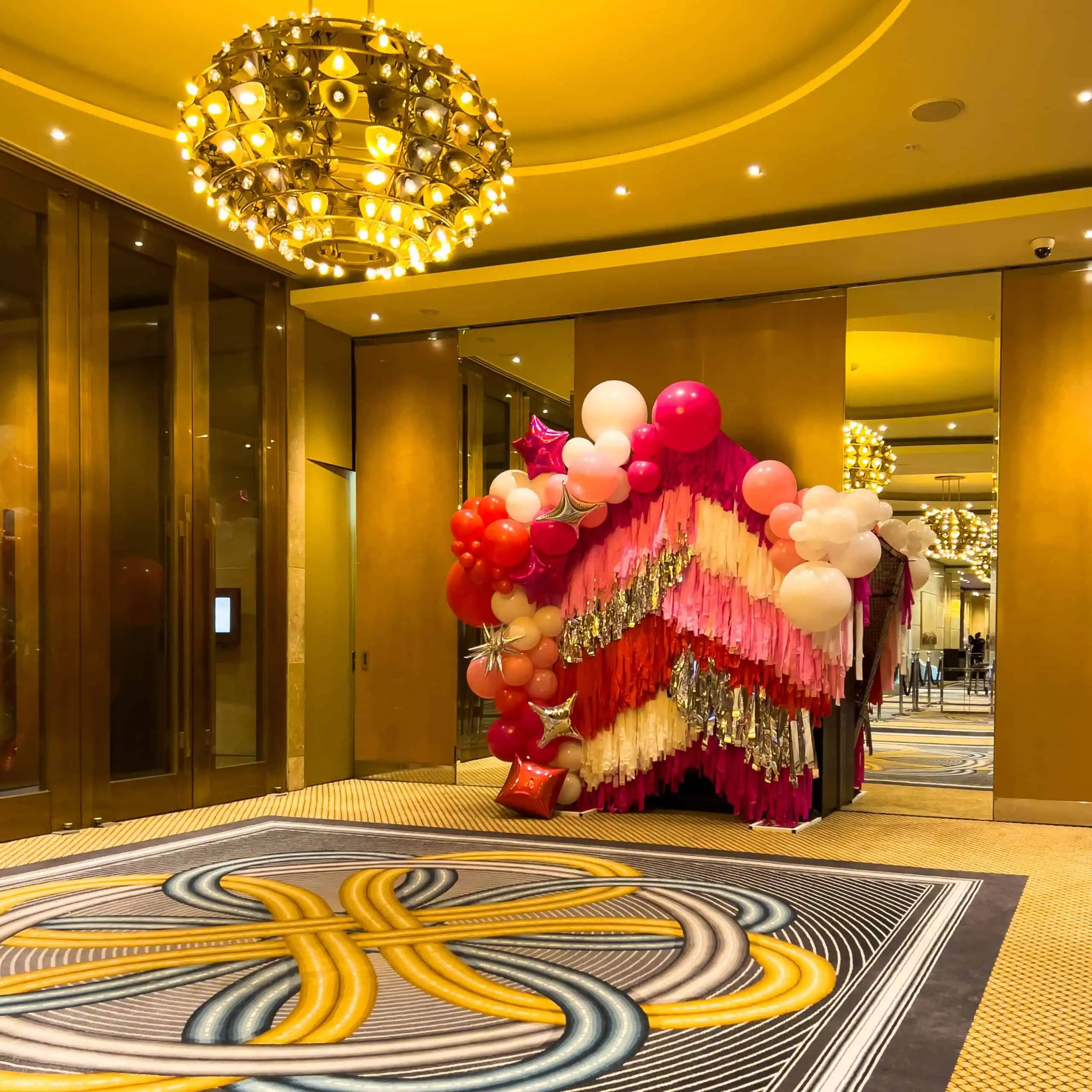 How to Create a Custom Streamer Backdrop: 10 Killer Ideas to Show Off ...