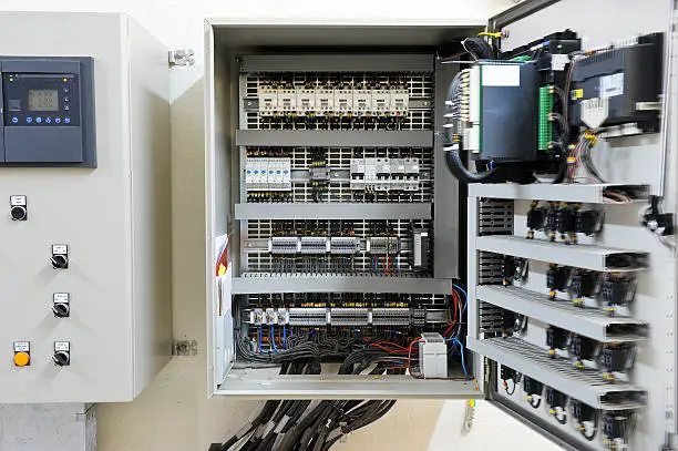 The Importance of 24VDC Surge Protectors for Industrial Control Systems ...