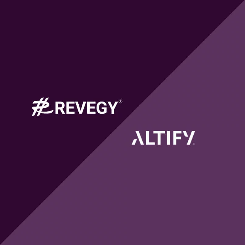 A Comprehensive Comparison of Revergy and Altify | Influencers Gone Wild