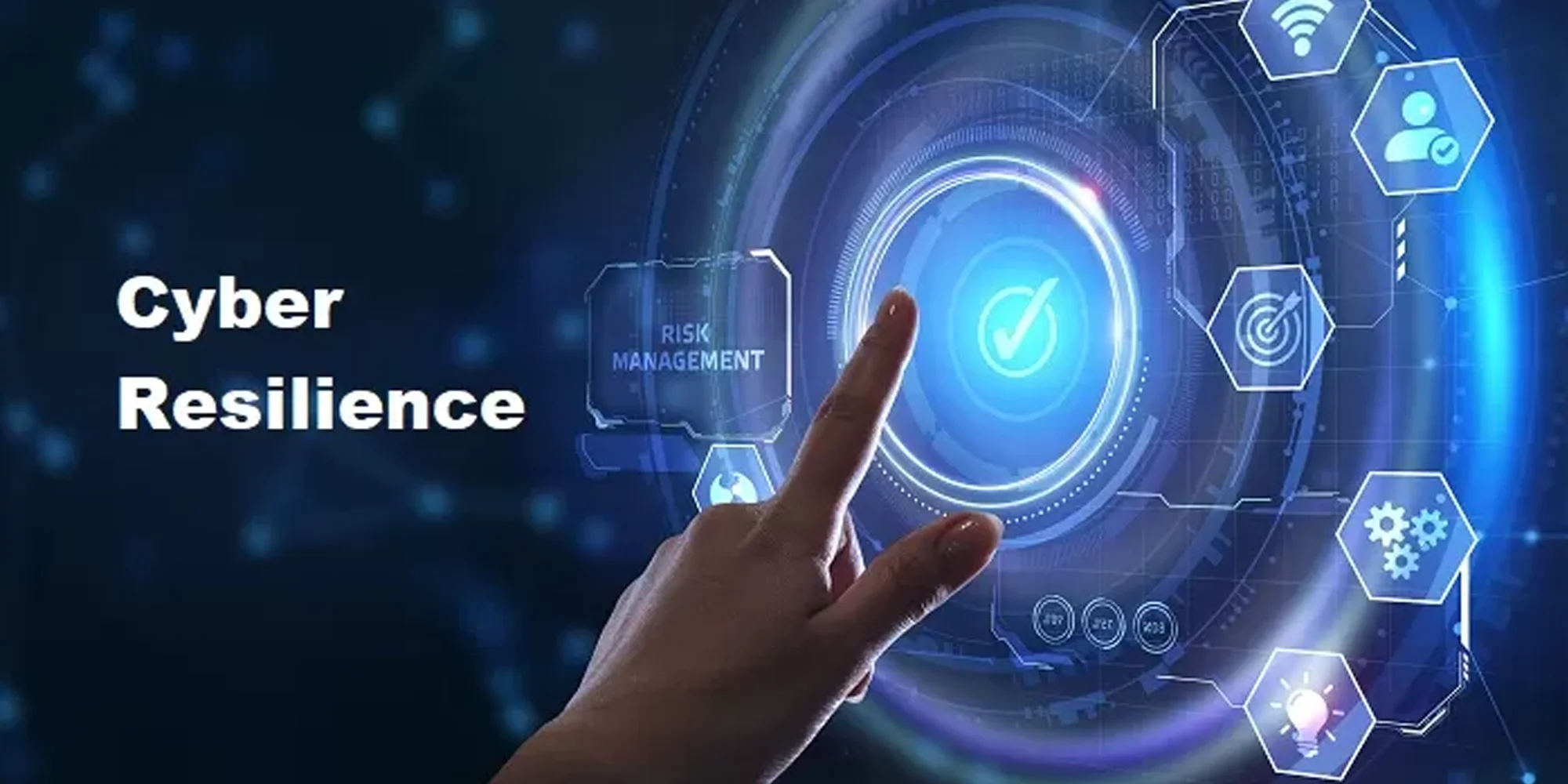 Cyber Resilience in 2025: Why Rapid Recovery Matters More Than Ever ...