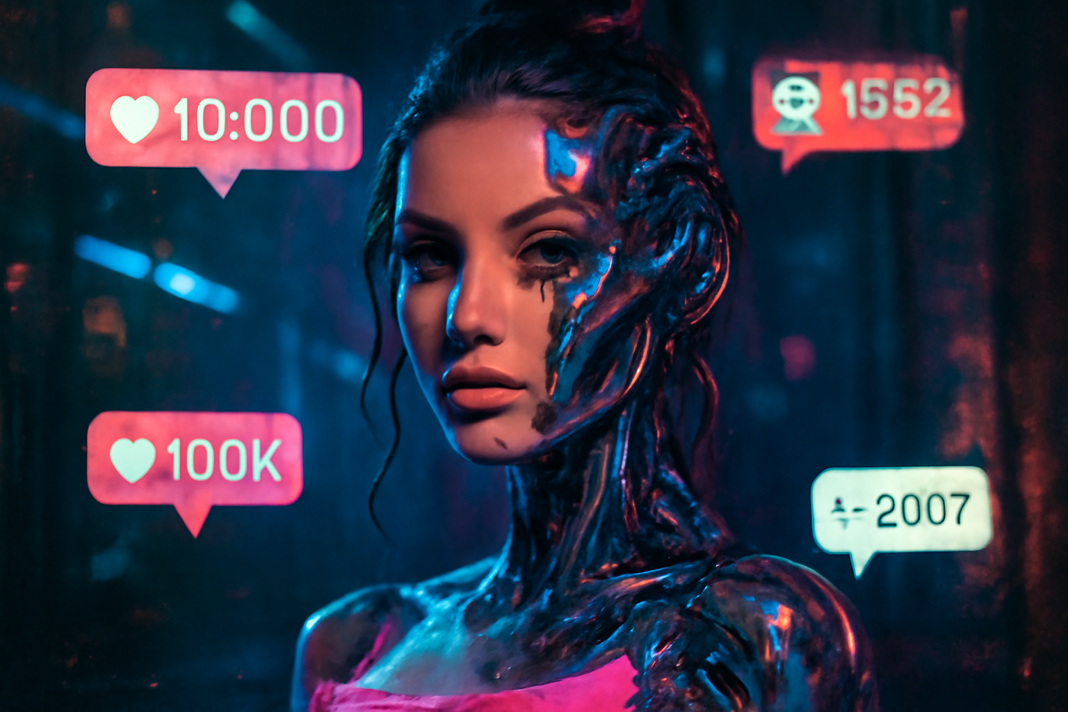 7 Savage AI Hacks Every Influencer Needs (Before Your Competitors Do ...