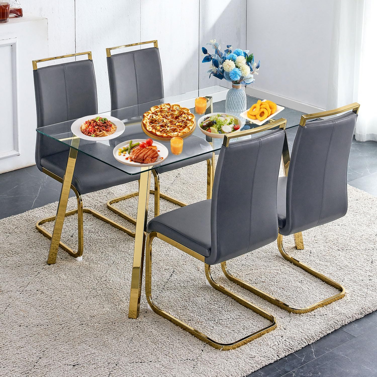The Flavour of Comfort: Why Some Meals Taste Better on the Right Chair ...