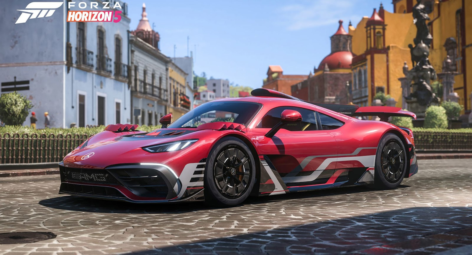 Forza Horizon 5 Credits: The Key to Unlocking Your Dream Garage ...