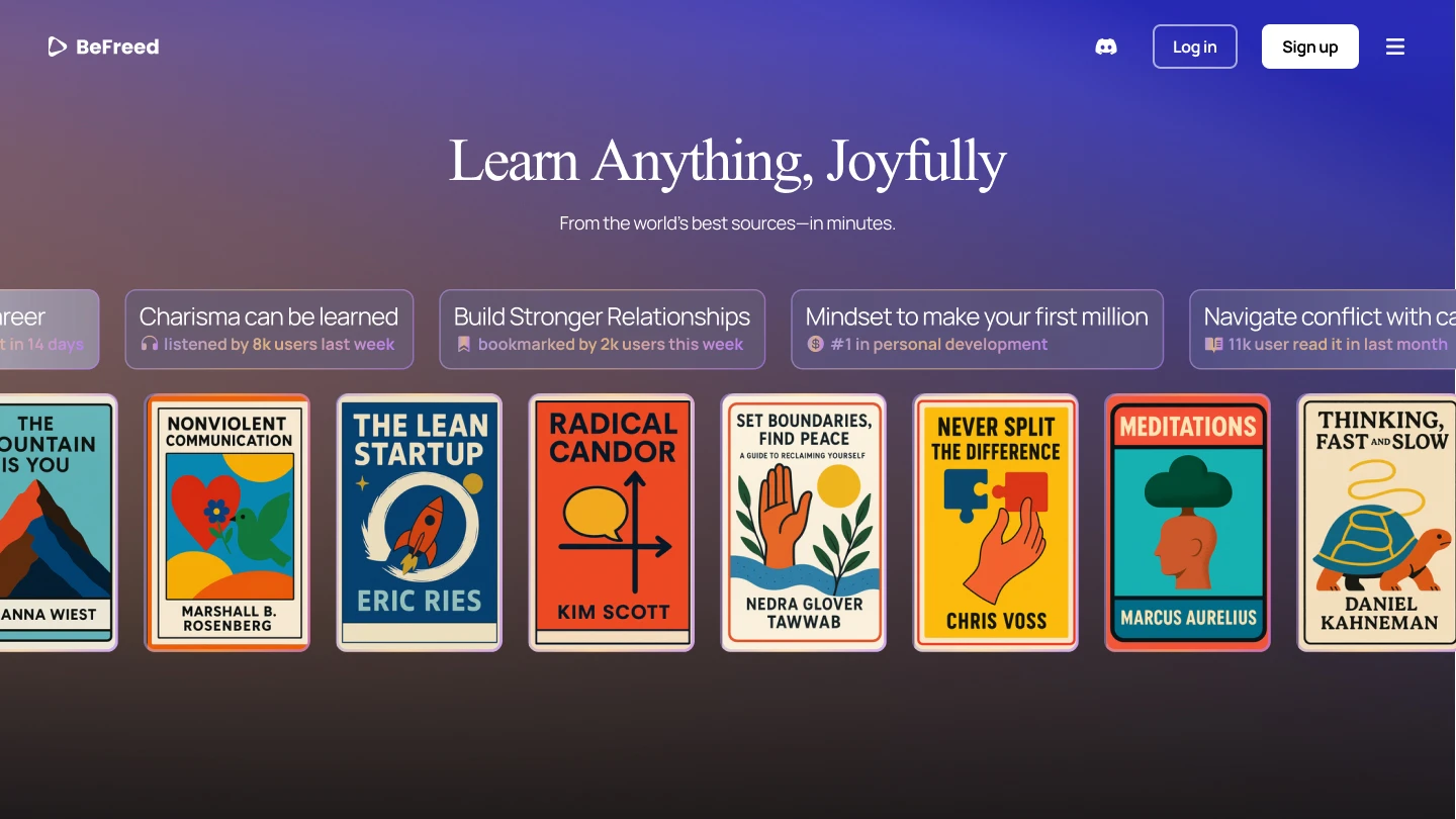 Top 5 Best New Self-Improvement Apps of 2025 for Personal Growth ...