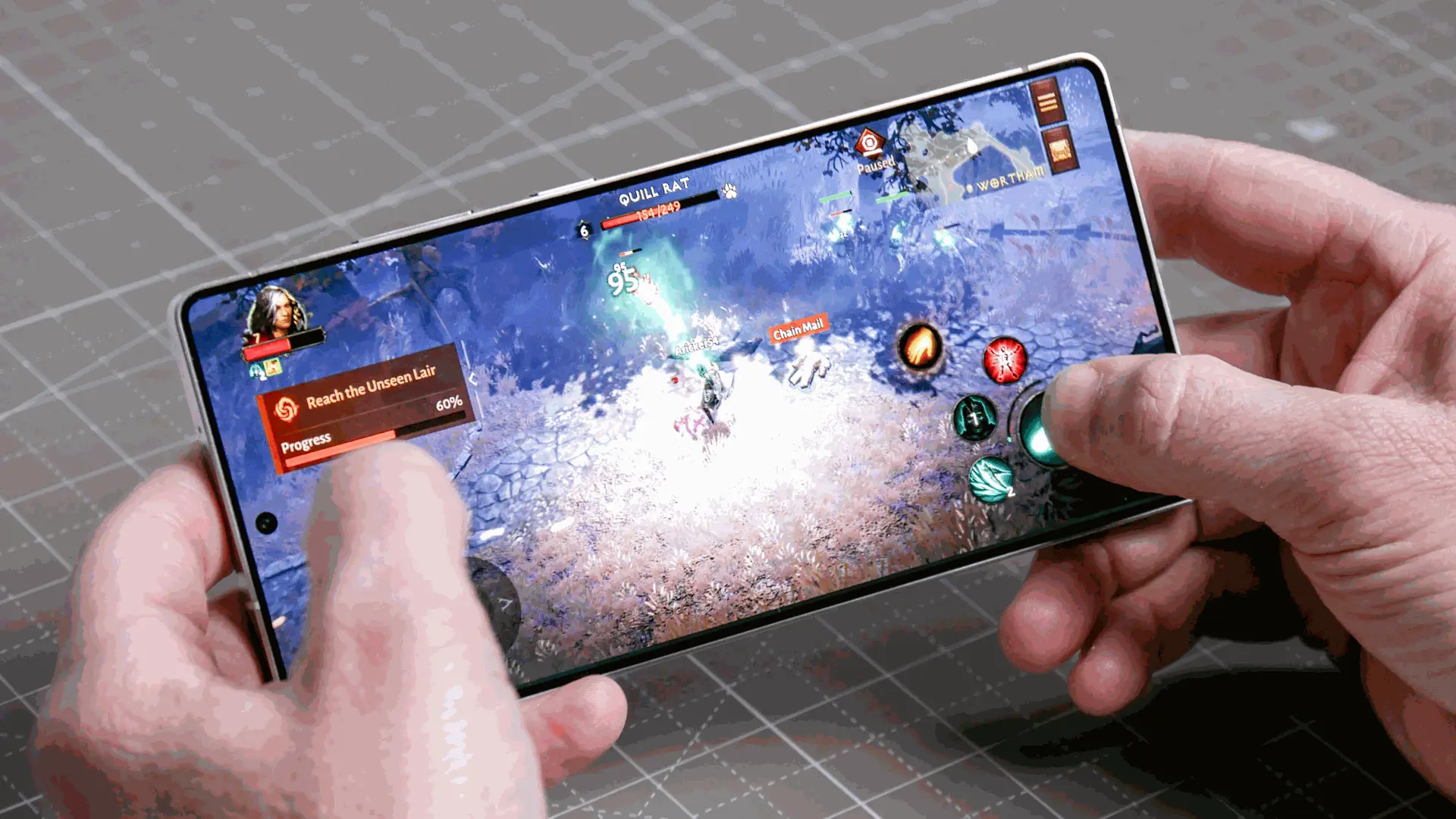 Best Games to Play on Your Phone: A Complete 2025 Guide | Influencers ...