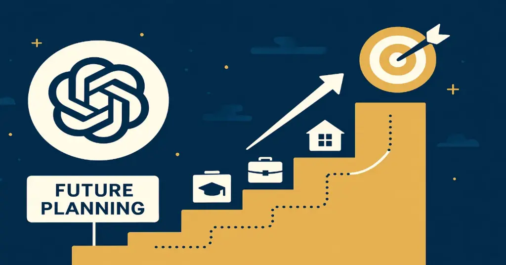 ChatGPT Planning My Future Got Easier in the Loop | Influencers Gone Wild