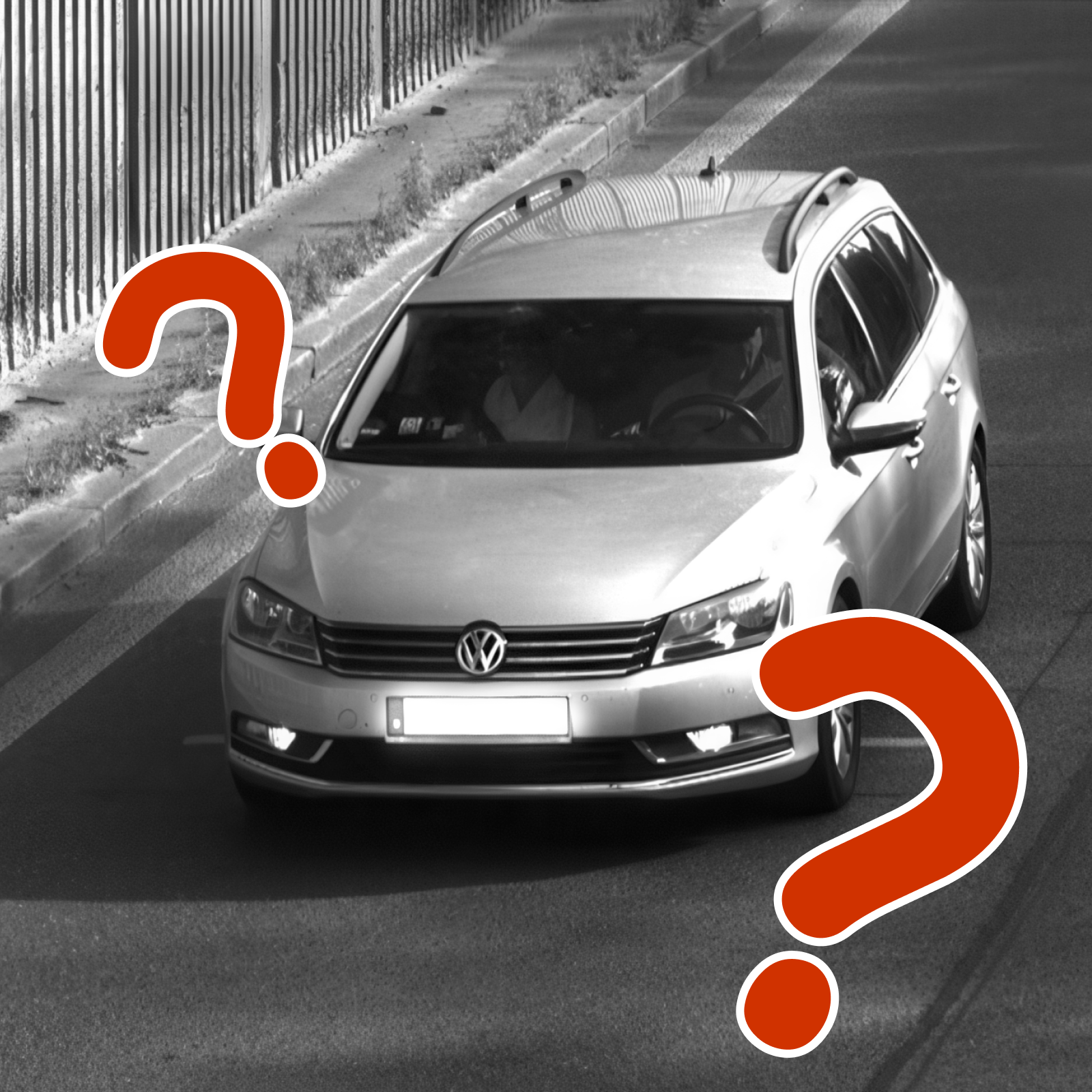 How License Plate Covers Block Red Light Cameras in 2025 | Influencers ...