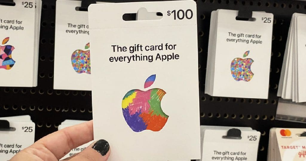 Why Turkish Apple Gift Cards Are Popular Among Gamers and App Users ...