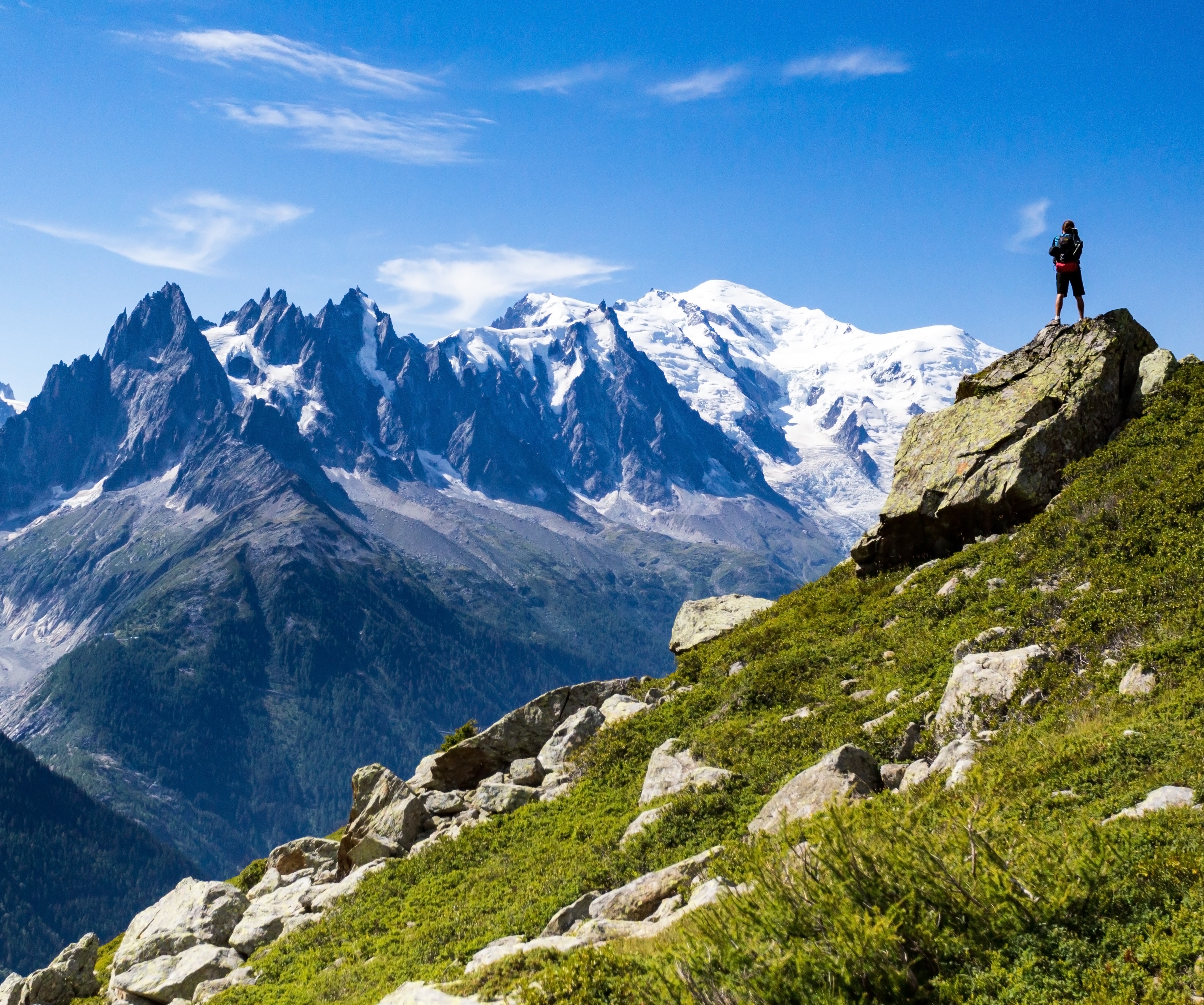 From Skiing to Culture: 5 Reasons to Make the Alps Your Next Holiday ...