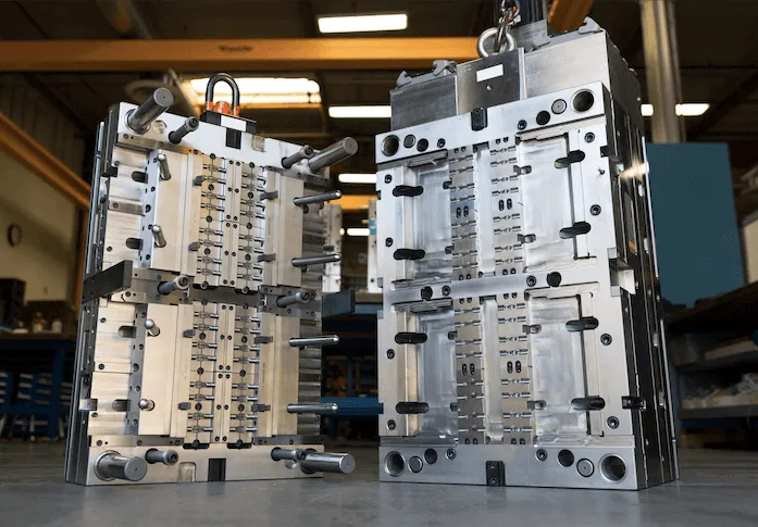 From Prototype to Production: How Global Brands Use Precision Plastic ...