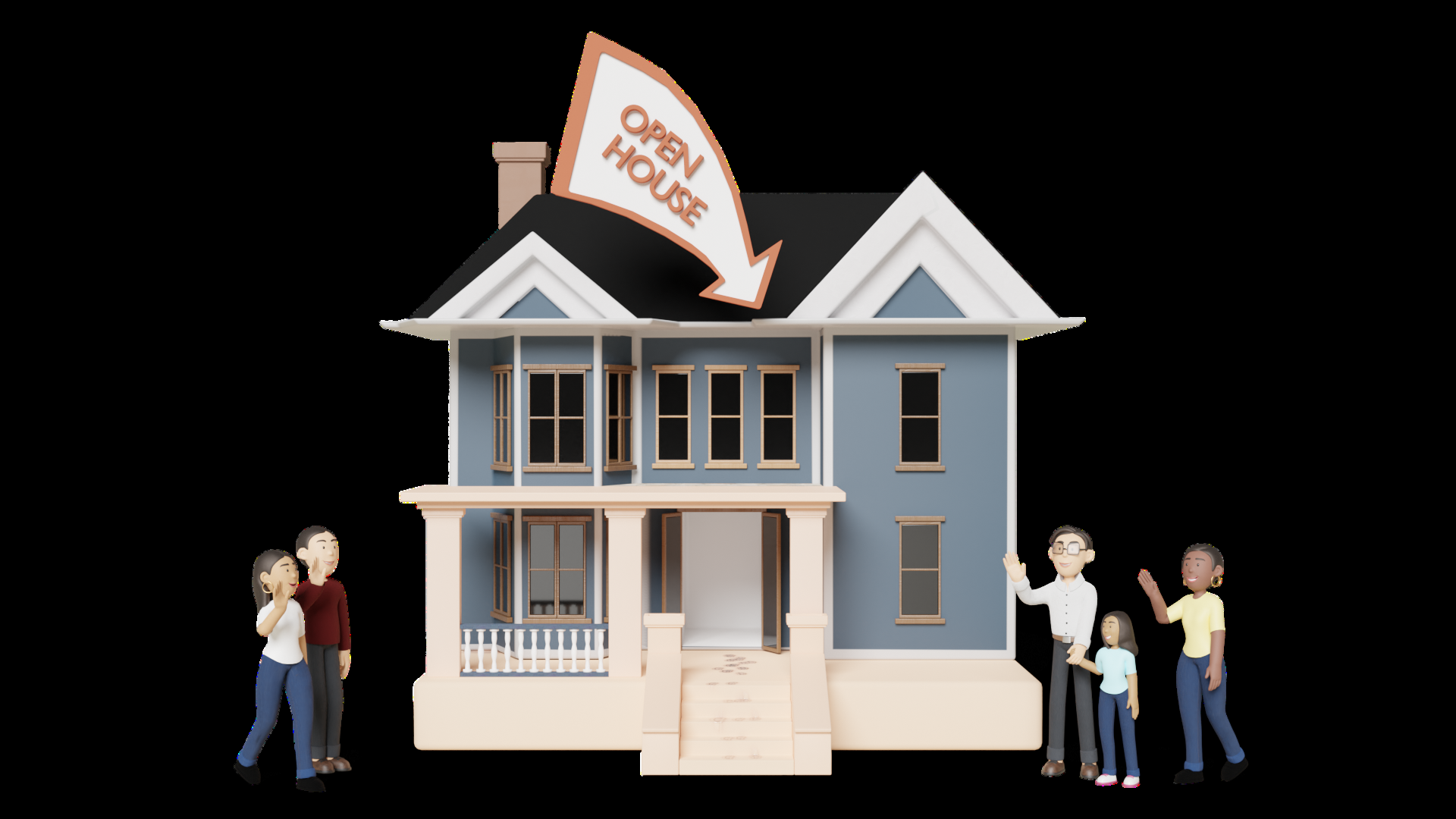 A Homeowner’s Guide: Selling Your Property Without a Real Estate Agent ...