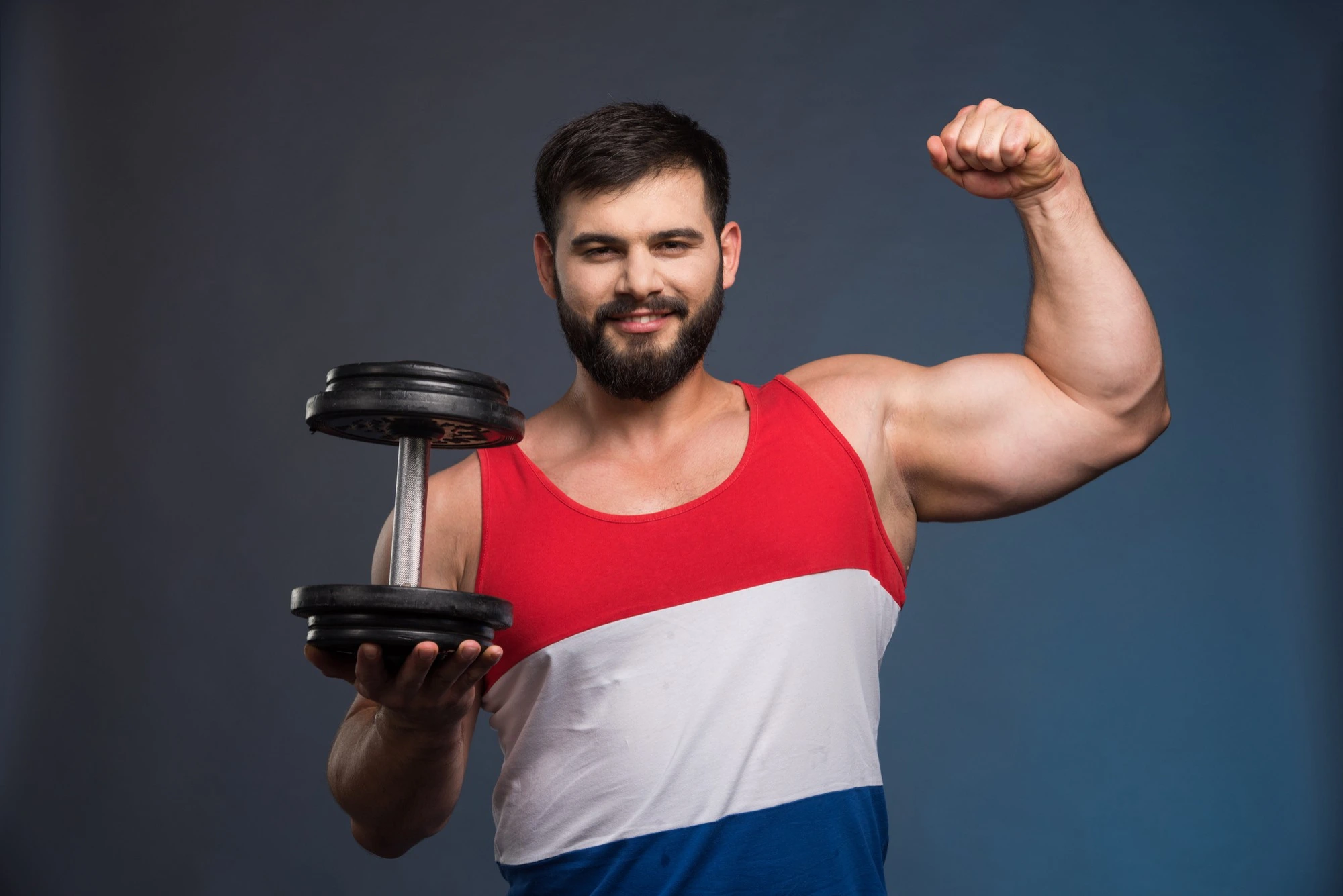 Building Lean Muscle and Strength: Key Factors to Support Performance ...