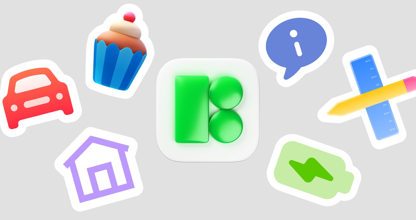 Icons8 Icons: A Practical Rulebook for Shipping Interfaces ...