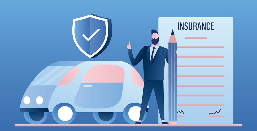 When You Rarely Drive: The Benefits of Temporary Car Insurance for ...