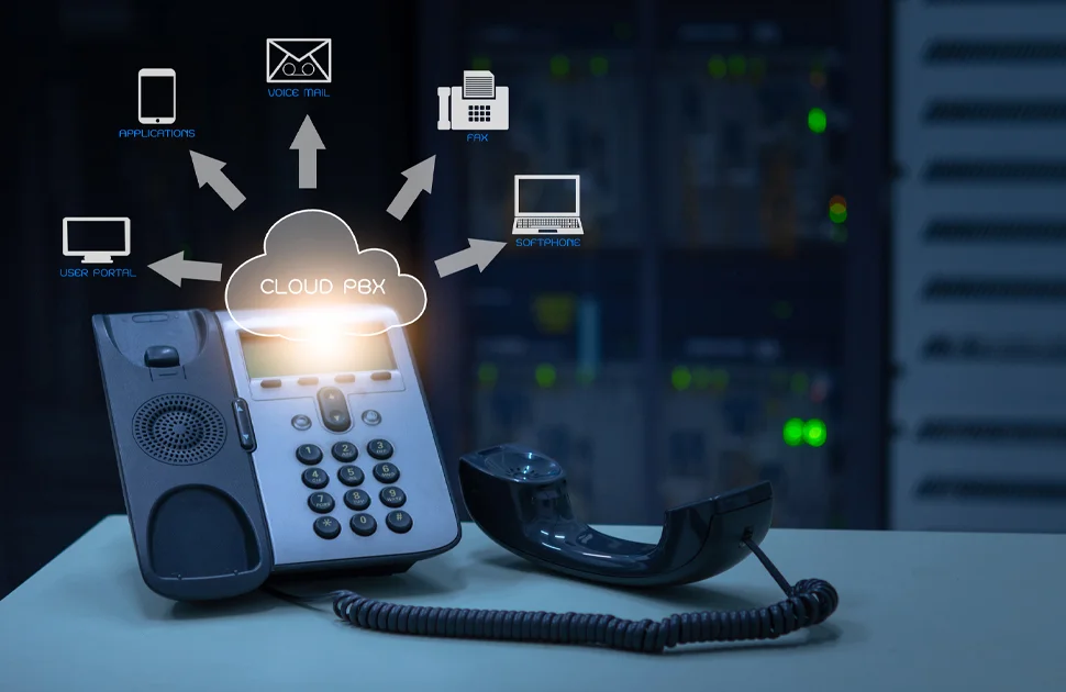 PBX Systems: Architecture, Deployment Models and Business Impact ...
