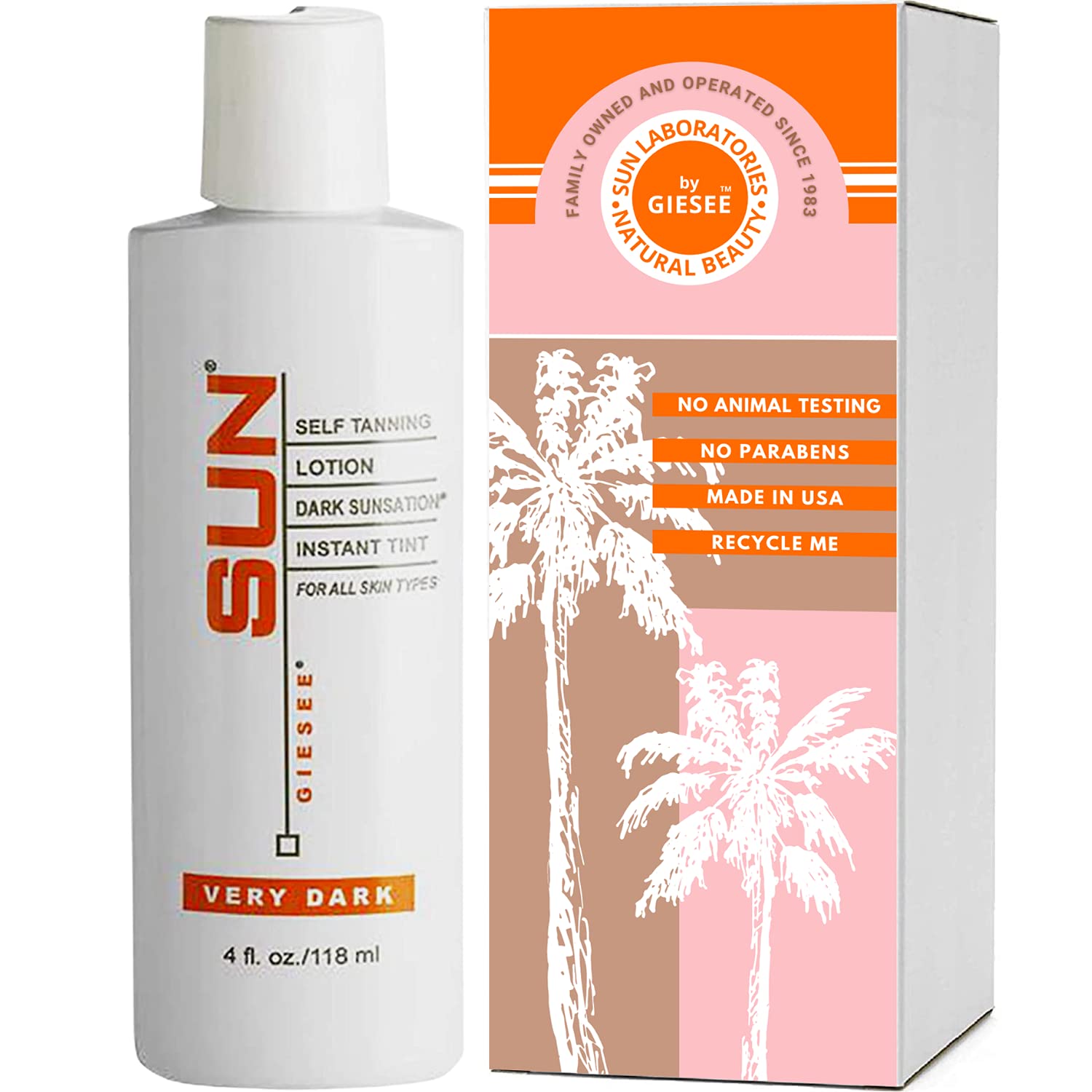The Ultimate Guide to Sun Tanning Lotion: Sun Labs Reviews & Tips ...