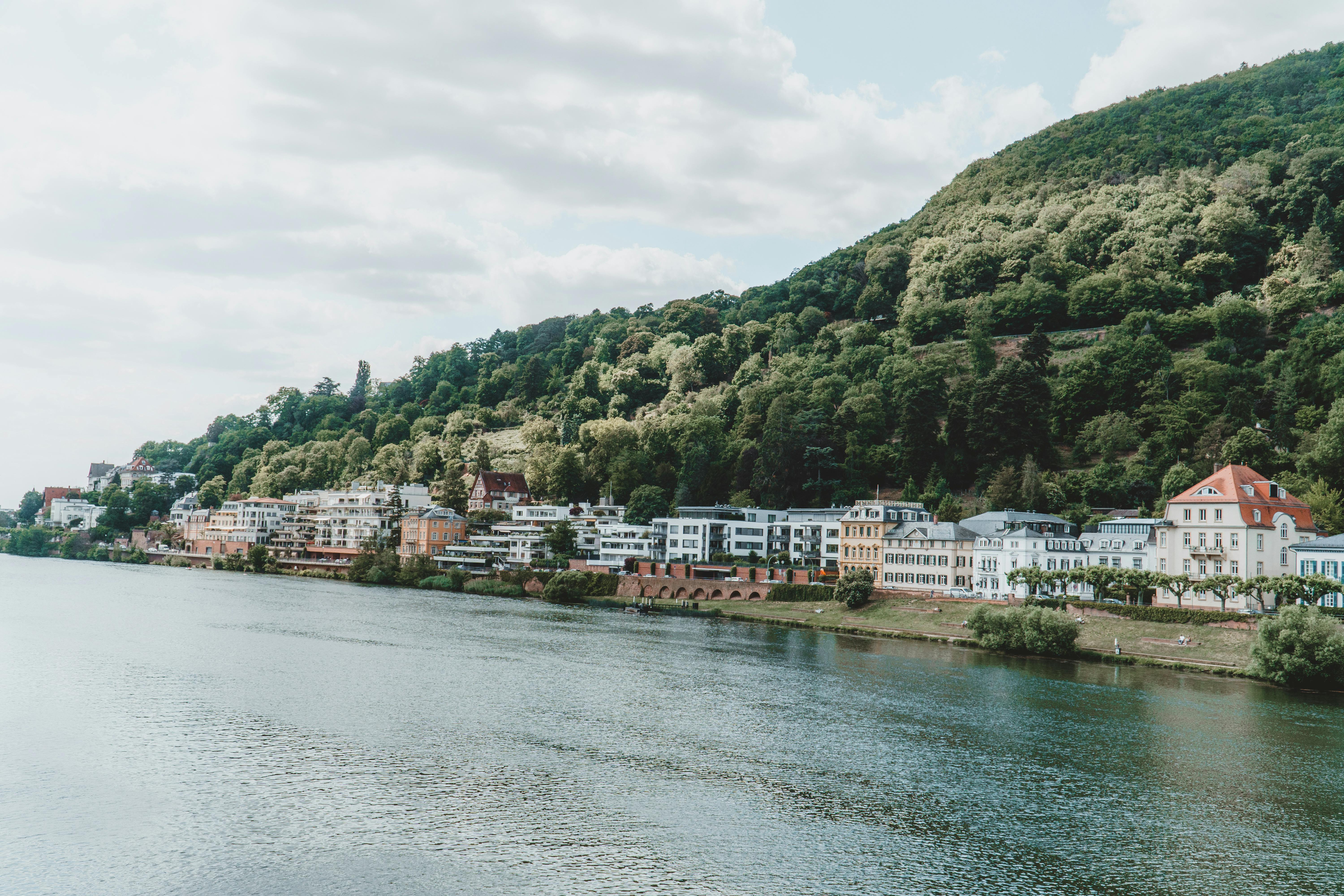 Europe by River: Scenic Journeys for Influencers | Influencers Gone Wild