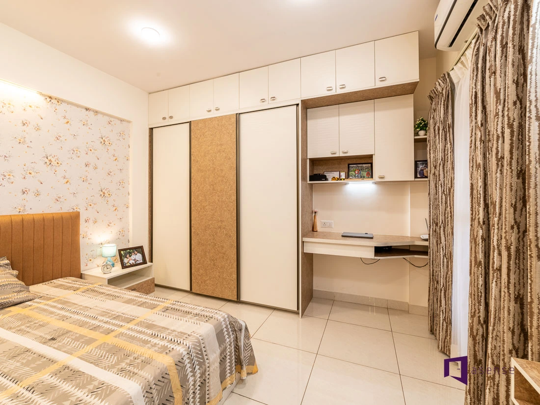 The Best Colours & Finishes for Sliding Wardrobes in 2026 | Influencers ...