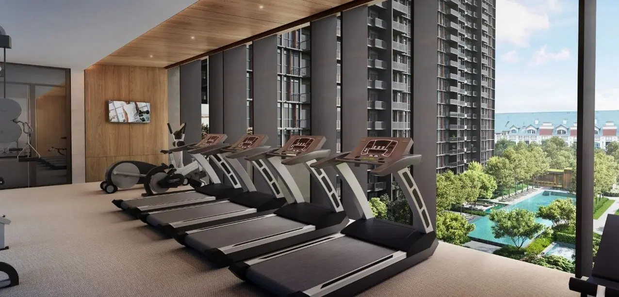 New Condo Developments in Singapore: Tengah Garden & Lentor Gardens ...