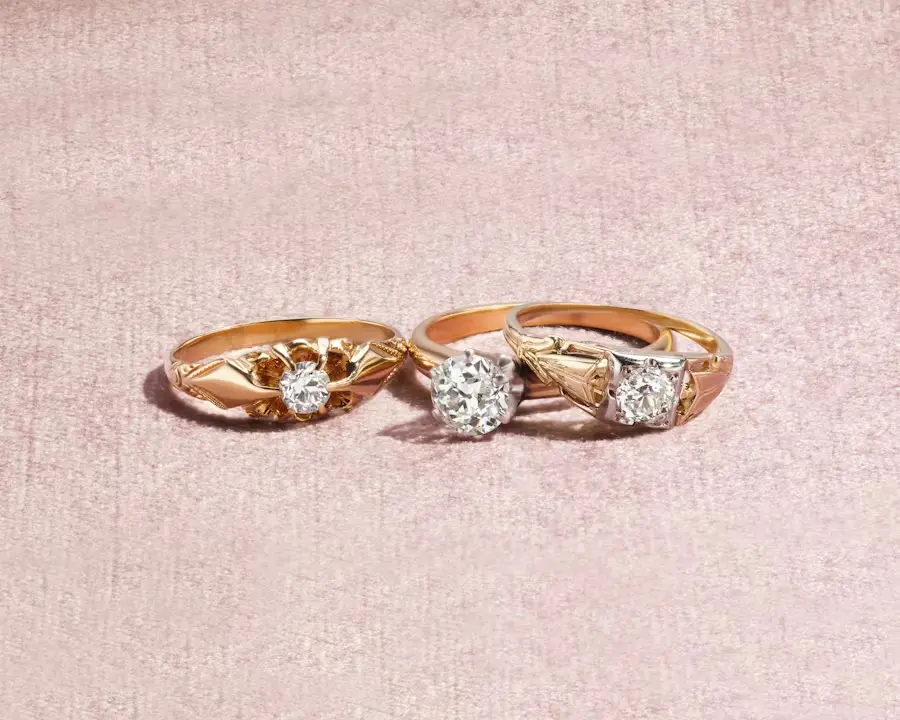 Top Engagement Ring Jewelers: Find the Perfect Ring for Your Special ...