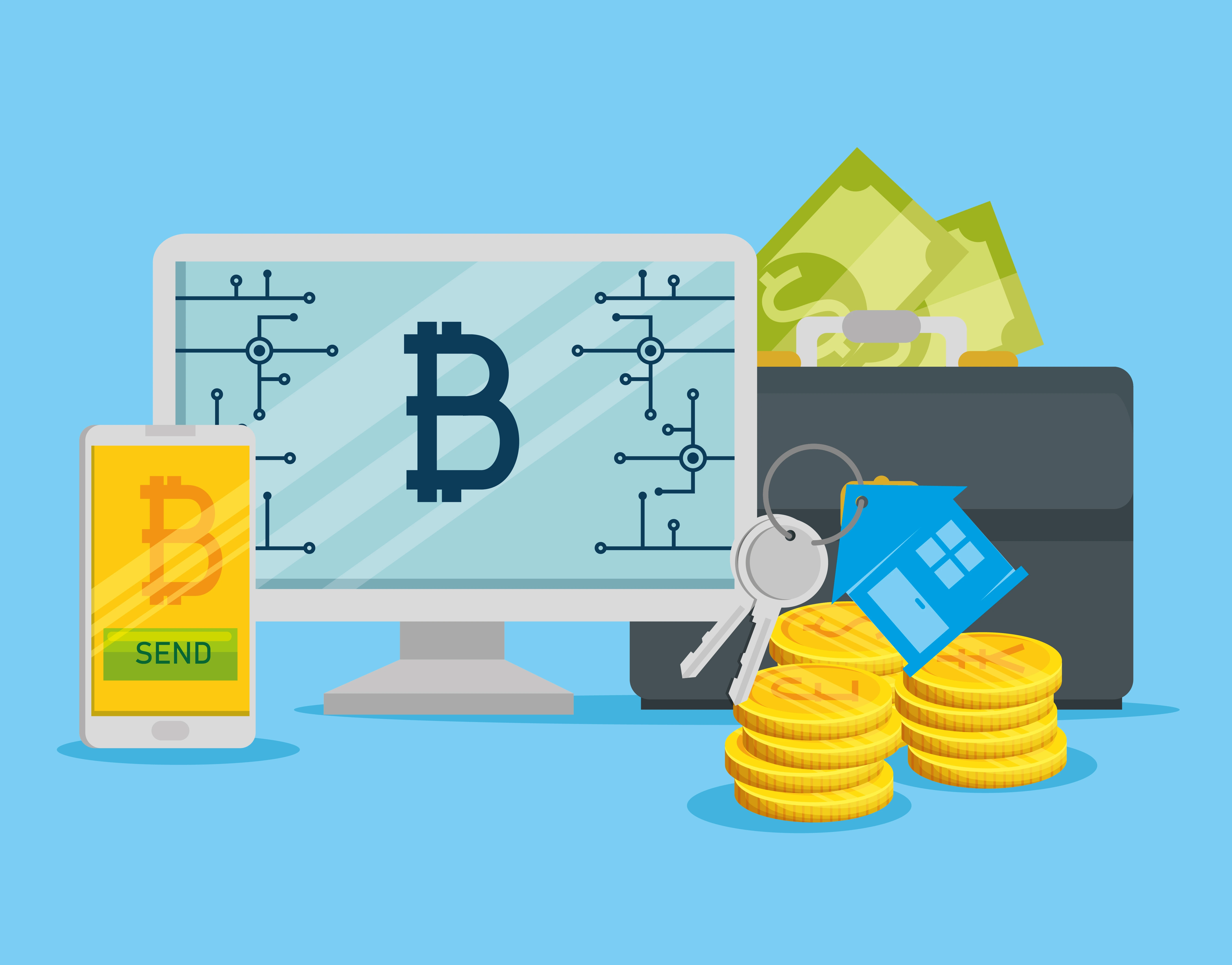 How to Evaluate a Bitcoin Mining Service Without Getting Misled: A ...