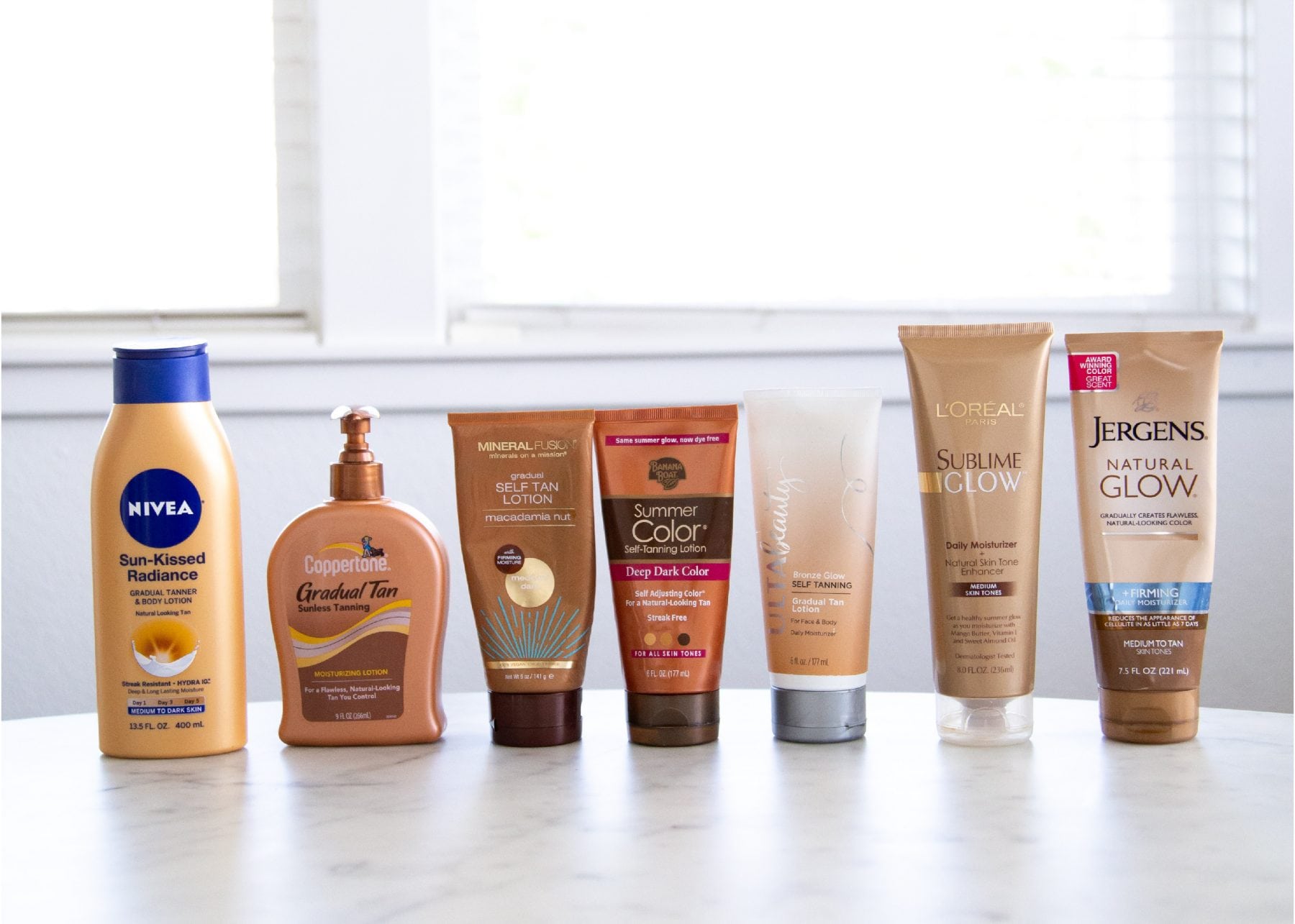 Why Tanner Lotion Is the Smart Choice for Instant Color | Influencers ...