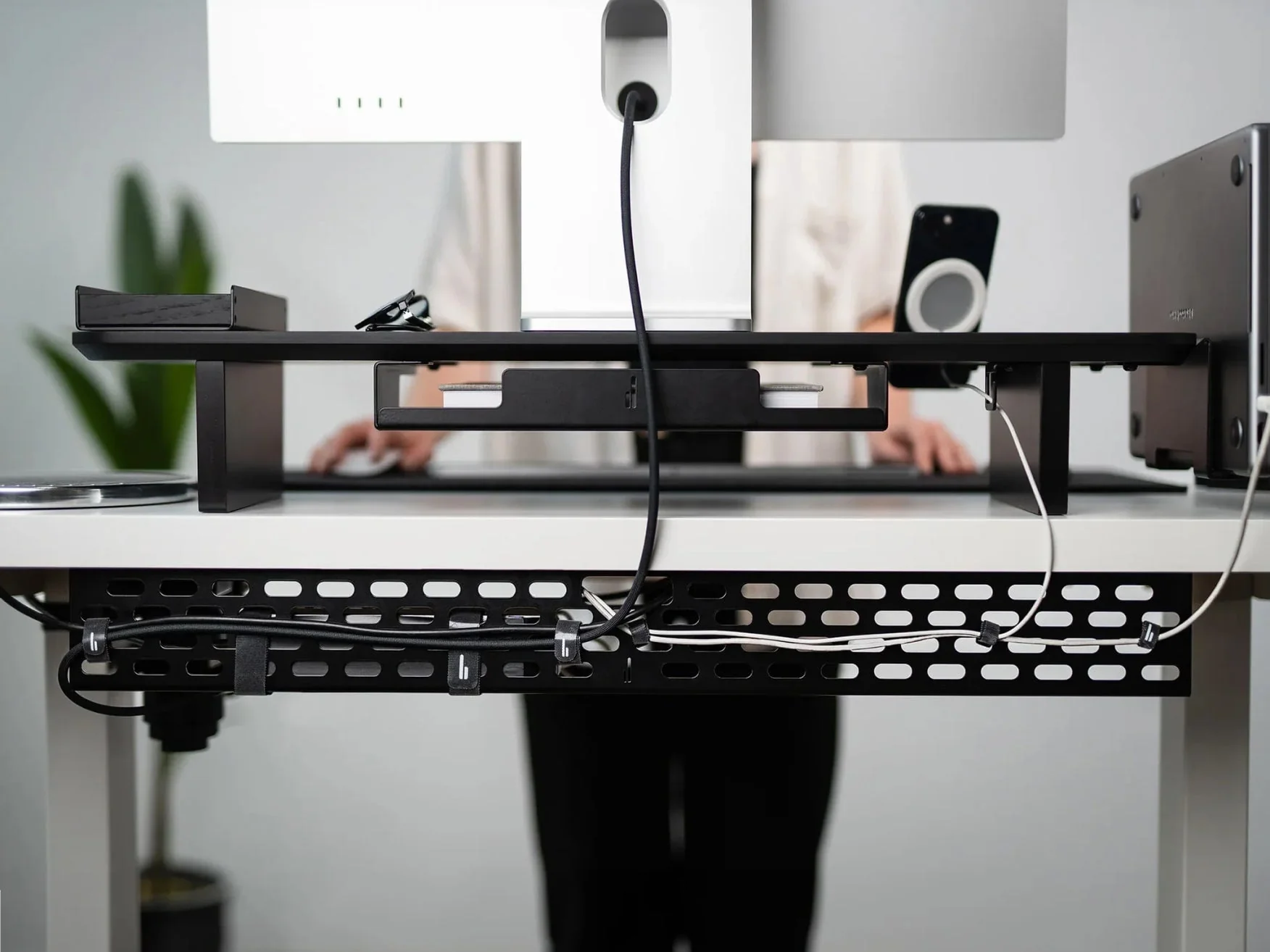 Choosing the Right Cable Management Accessories for Long-Term ...