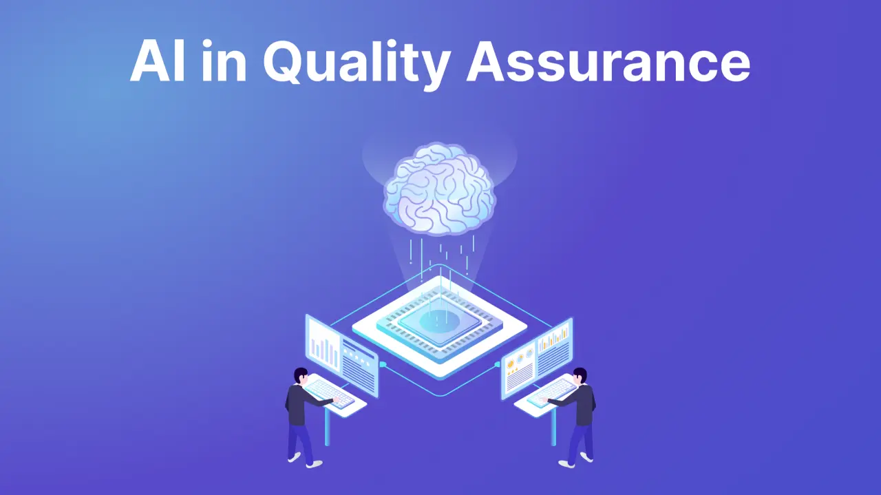 The Future of Quality Assurance: 5 Things AI-Powered Test Automation ...