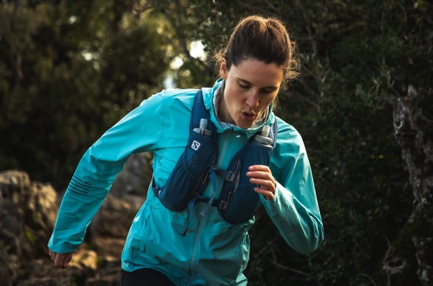 Top Running Hydration Packs for Optimizing Your Long-Distance Runs ...